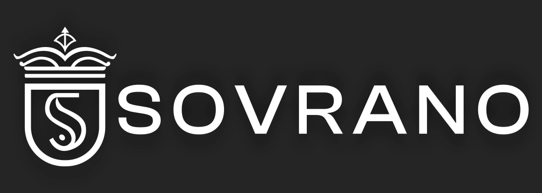 Sovrano | Sovrano